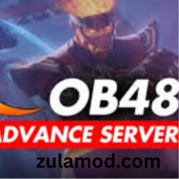 OB48 Panel Free Fire max Download latest v 2.114.1 New platform